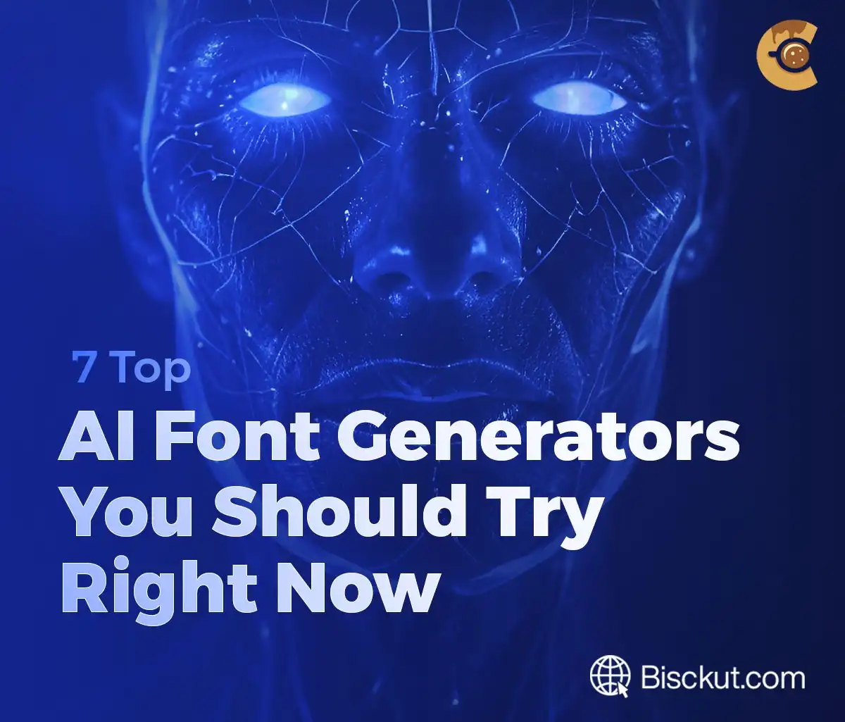 7 Top AI Font Generators You Should Try Right Now